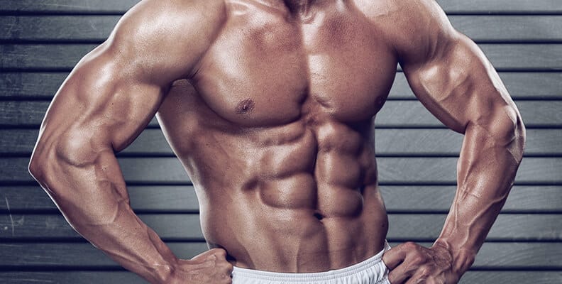 【永久保存版】自重宅トレまとめ！ 最短で細マッチョを目指す自宅筋トレ | STEADY Magazine