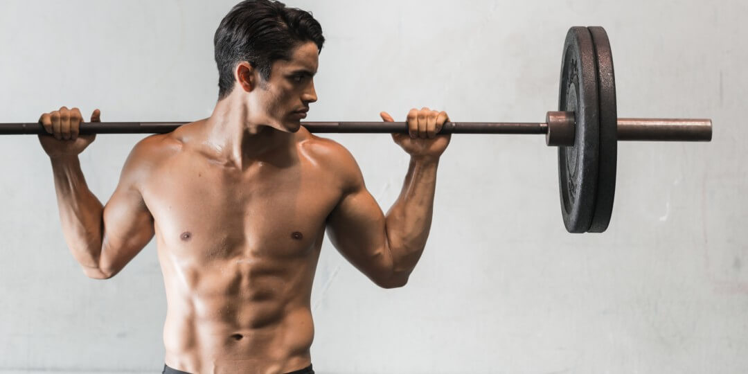 【実践編】細マッチョになるための筋トレ時間・頻度・インターバルの関係について！ | STEADY Magazine