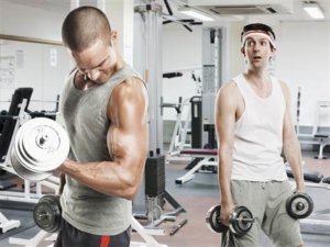 【自宅筋トレの限界】家トレで細マッチョは無理？ 筋トレメニューと継続力で考察！ | STEADY Magazine