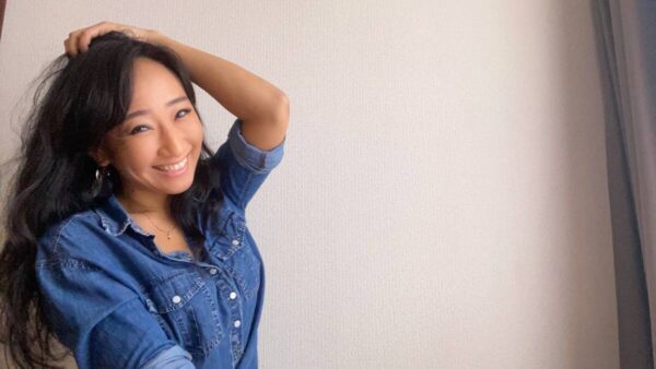 【登録者数24万人超】美尻トレーニングYouTuber“Keiko”さんがトレーニング中の人生相談で号泣する理由 | STEADY Magazine